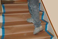 Brown Rosin Paper On Papertec, Inc.